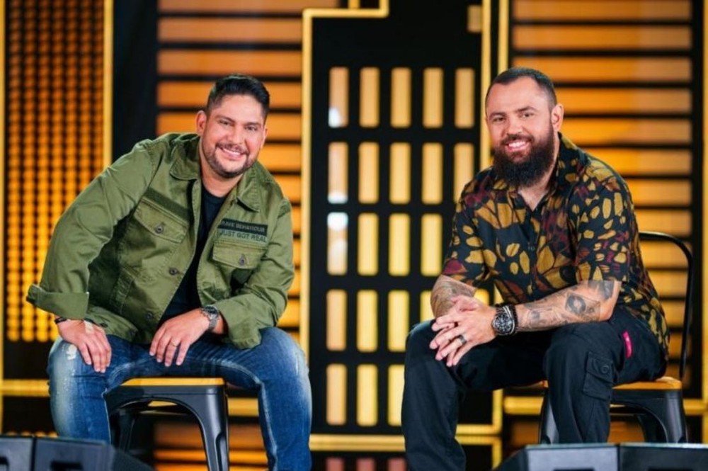 São João de Assú terá Wesley Safadão, Mari Fernandez, Jorge e Mateus e ...