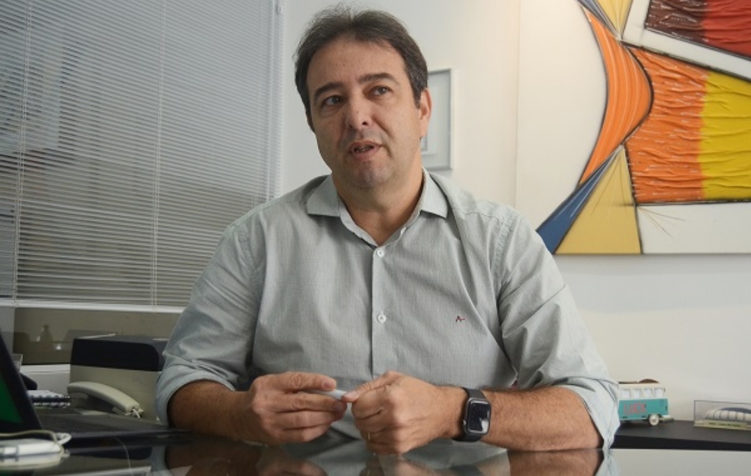 `Estado precisa dar as condições para o empresário fazer os ...