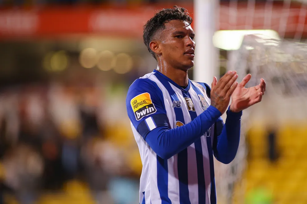 Potiguar Gabriel Veron é convocado para a seleção brasileira para ...