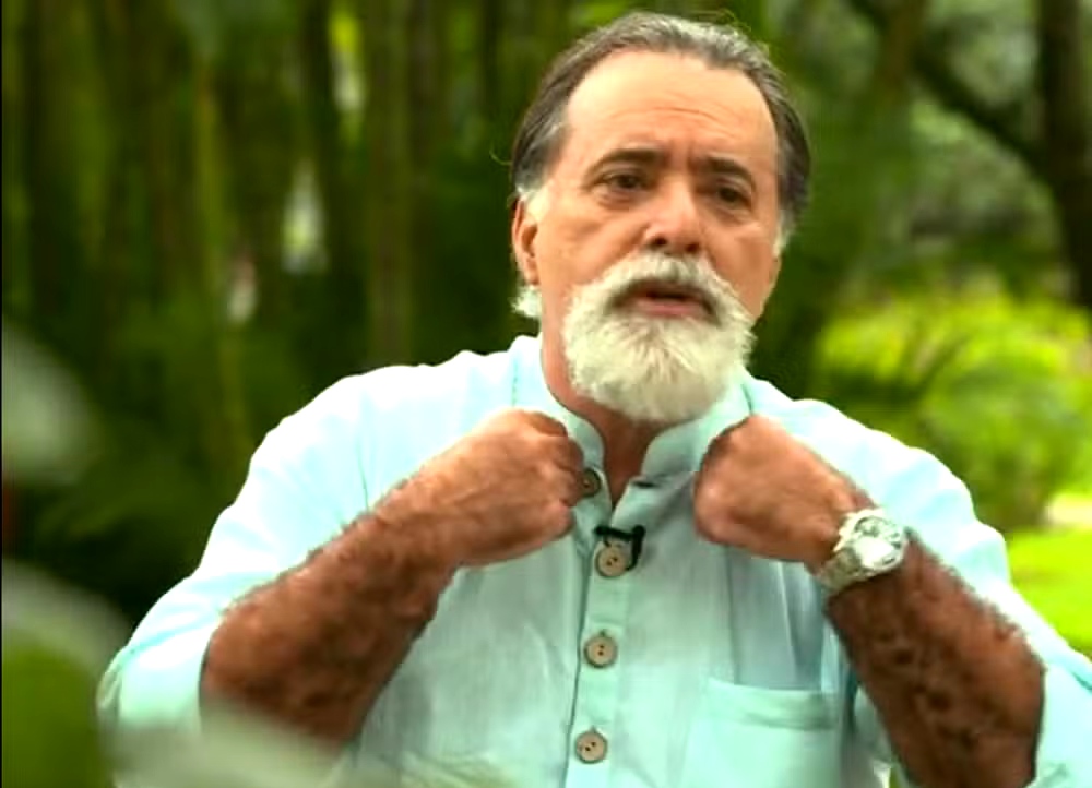 Tony Ramos é internado no Rio e passa por cirurgia no cérebro – Portal ...